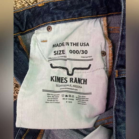 Kimes Ranch | Jeans | Kimes Ranch Jennifer Jeans | Poshmark